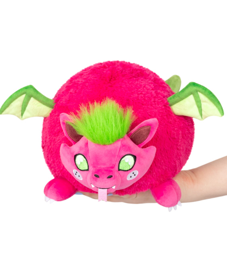Mini Squishable Dragon Fruit | Mairzy Doats